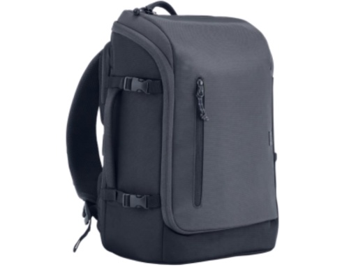 Ranac HP 15,6" Travel/6B8U4AA/25l/siva