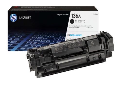 Toner HP 136A