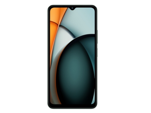 Smartphone XIAOMI Redmi A3 3GB/64GB/zelena