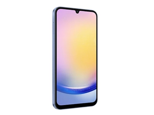 Smartphone SAMSUNG Galaxy A25 5G 8GB/256GB/plava