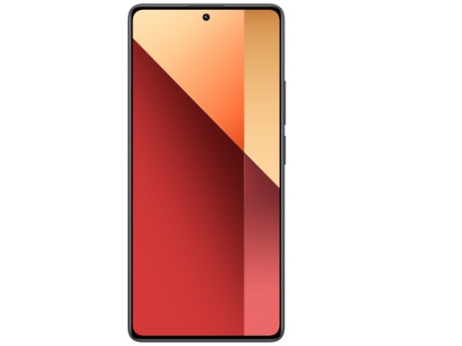 Smartphone XIAOMI Redmi Note 13 Pro 8GB/256GB/crna