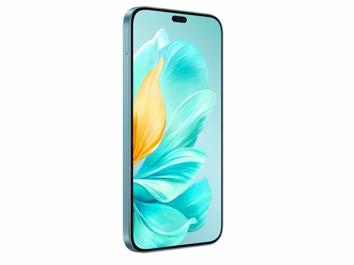 Smartphone HONOR 200 Lite 5G 8GB/256GB/zelena