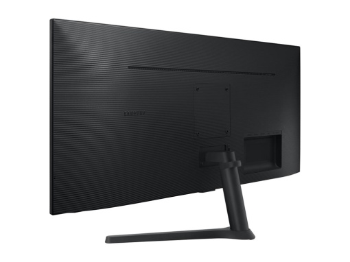 Monitor SAMSUNG LS34C500GAUXEN 34"/VA,21:9/3440x1440/100Hz/5ms GtG/HDMIx2,DP/Freesync/crna