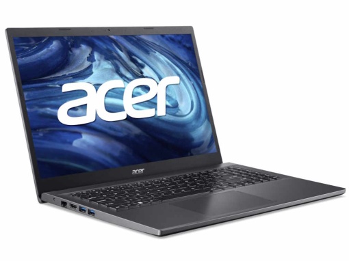 Laptop ACER Extensa 15 EX215-55 noOS/15.6"FHD/i3-1215U/16GB/512GB SSD/Intel UHD/GLAN/siva