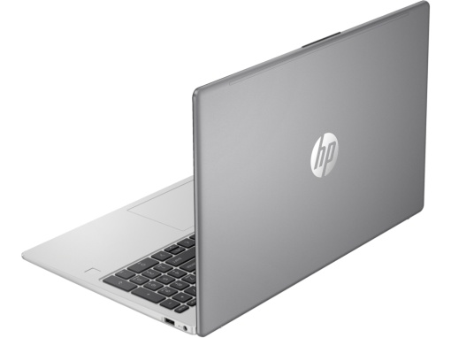 Laptop HP 250 G10 DOS/15.6"FHD AG/i3-1315U/8GB/512GB/backlit/FPR/GLAN/srebrna