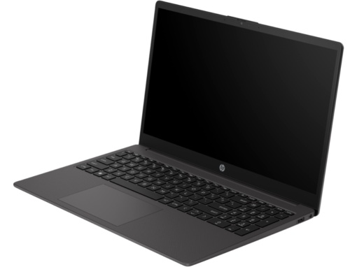 Laptop HP 250 G10 DOS/15.6"FHD AG/i7-1360P/16GB/1TB/backlit/FPR/GLAN/alu/srebrna