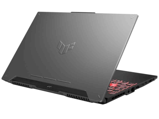 Laptop ASUS TUF Gaming A15 FA507NUR-LP007/DOS/15.6"IPS FHD/Ryzen 7-7435HS/16GB/1TB SSD/RTX4050-6GB