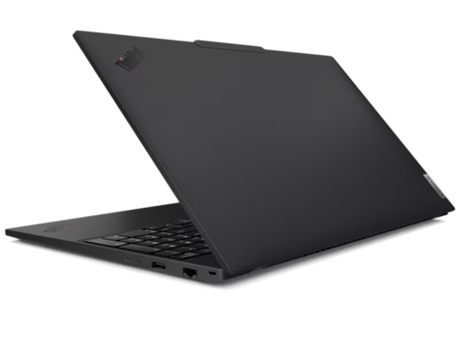 Laptop LENOVO ThinkPad T16 G3 Win11 Pro/16" WUXGA/U7-155U/32GB/1TB SSD/FPR/backlit SRB/crna