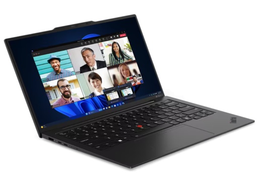 Laptop LENOVO ThinkPad X1 Carbon G12/Win11 Pro/14" WUXGA/U7-155U/16GB/512GB SSD/FPR/backlit SRB/crna