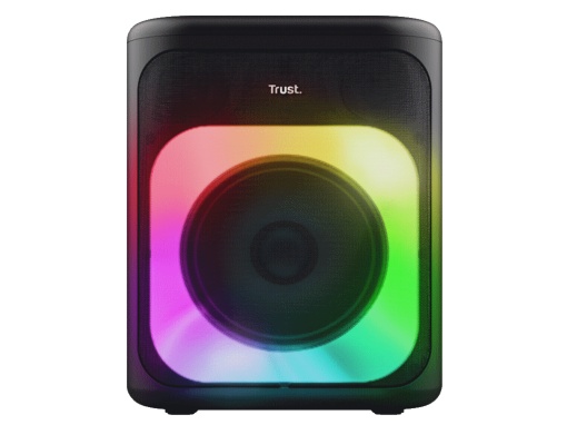 Zvučnik TRUST AZURA WIRELESS PARTY SPEAKER/50W(100W)/crna