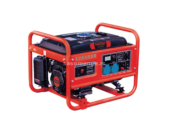 Generator 163cc Farm FJP3000