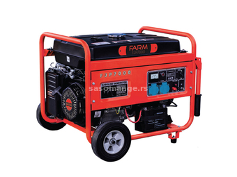 Generator 389cc Farm FJP7000