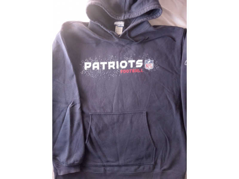 DUKS ""RBK" "PATRIOTS" XL