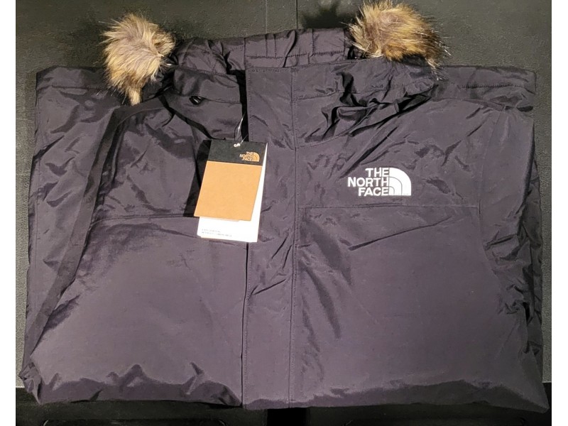 The North Face "M Zaneck" jakna NOVO