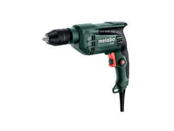 Metabo električna bušilica bez vibracija BE 650 600741850