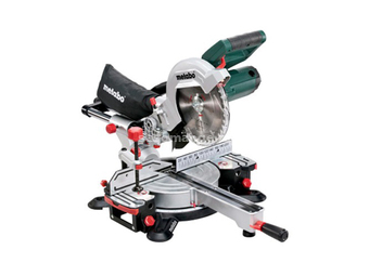 Metabo KGS 216 M potezni ger 1500W 619260000