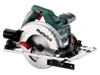 Metabo KS 55 FS Ručna kružna testera 1.200W 600955000