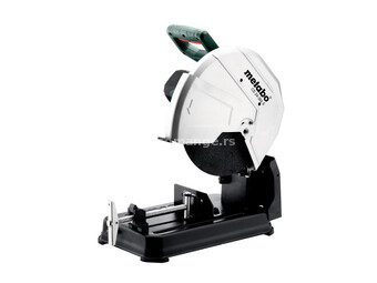 Metabo kružna testera - ger za sečenje metala CS 24-355 S 2400W 601787000