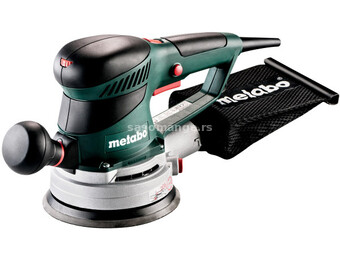 Metabo SXE 450 TurboTec Ekscentar rotaciona brusilica 600129000