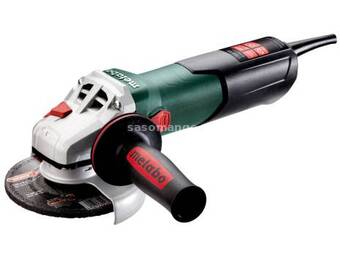 Metabo WEV 11-125 Quick ugaona brusilica sa potenciometrom Marathon Motor 1.100W; 125mm 603625000