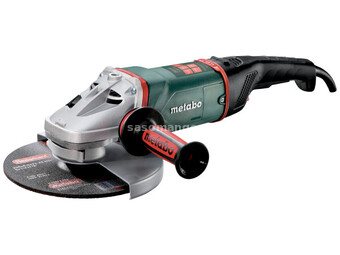 Metabo ugaona brusilica velika WE 26-230 MVT Quick 2600W; 230mm 606475000