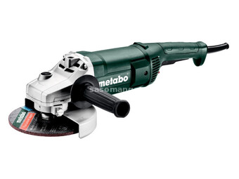 Metabo ugaona brusilica WP 2200-180 2.200W; 180mm 606438000