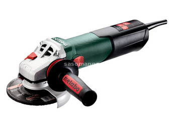 Metabo ugaona brusilica W 13-125 Quick; Marathon Motor 1.350W; 125mm 603627000