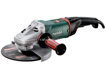 Metabo ugaona brusilica velika W 22-230 MVT 2.200W; 230mm 606462000