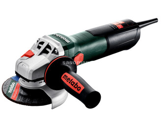 Metabo ugaona brusilica W 11-125 Quick Marathon Motor 1.100W; 125mm 603623000