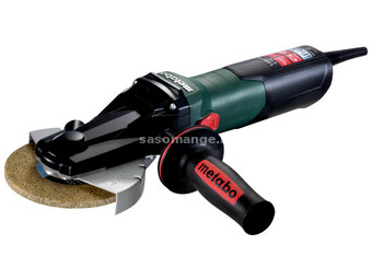 Metabo ugaona brusilica mala WEVF 10-125 Quick Inox 1.000W; 125mm 613080000