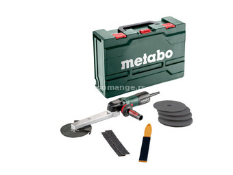 Metabo brusilica za obradu zavarenih spojeva KNSE 9-150 Set 950W; 150mm 602265500