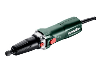 Metabo GE 710 Plus brusilica ravna-čeona 710W; prihvat 6mm 600616000