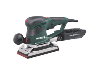 Metabo Vibraciona šlajferica SRE 4350 TurboTec 611350000