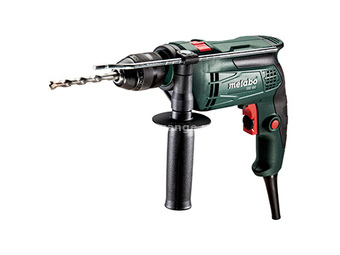 Metabo vibraciona bušilica SBE 650 sa brzosteznom glavom 600671850