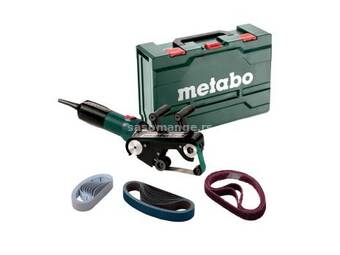 Metabo RBE 9-60 Set Tračna brusilica 900W 602183510