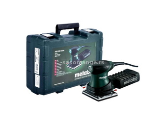 Metabo FSR 200 Intec Vibraciona brusilica - šlajferica 600066500