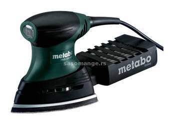 Metabo FMS 200 Intec vibraciona brusilica - šlajferica 600065500