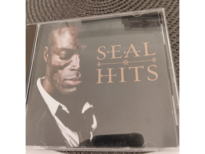 Seal (Hits)