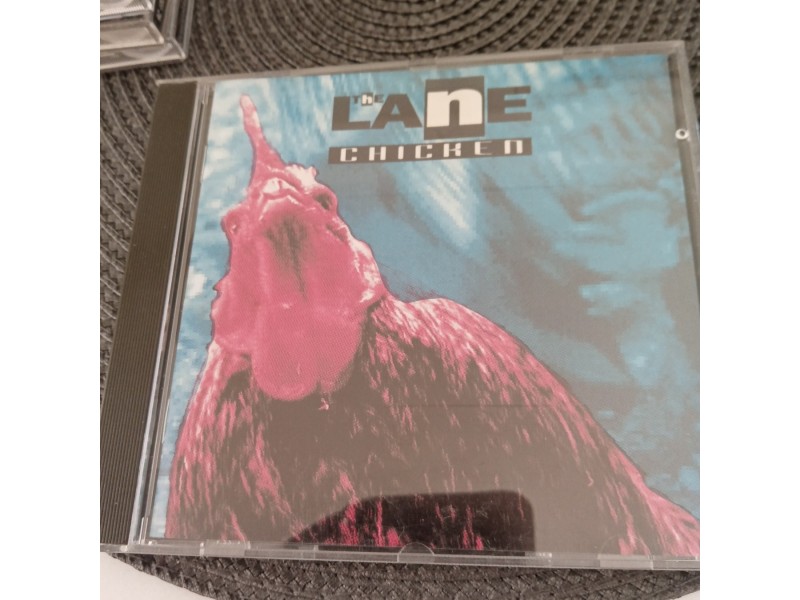 The Lane(Chicken)