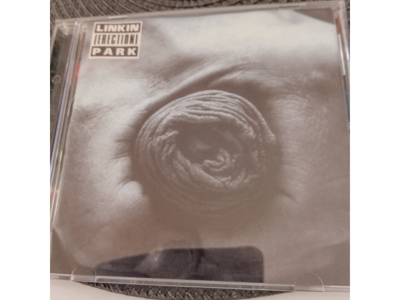 Linkin Park ( Erection)