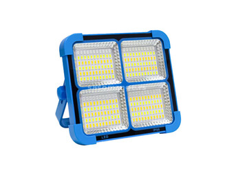 Prenosni punjivi LED reflektor 100W