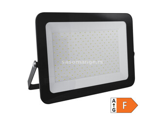 Prosto LED reflektor 200W LRF024EW-200WBK