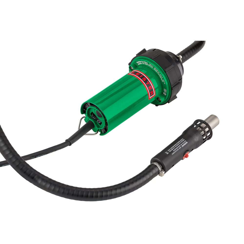 Leister – Labor S 230V/900W, 1.5m PVC-hose – 101,754