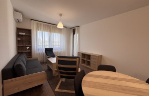 Izdajemo dvosoban, Marije Bursać, Kalvarija 49m² Zemun, Beograd