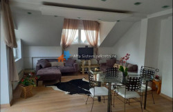 Stan-Apartman za Duži Najam, Senjak, Savski Venac, Beograd, €1.500