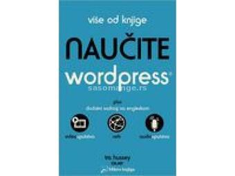 Naučite Wordpress