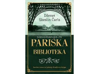 PARISKA BIBLIOTEKA