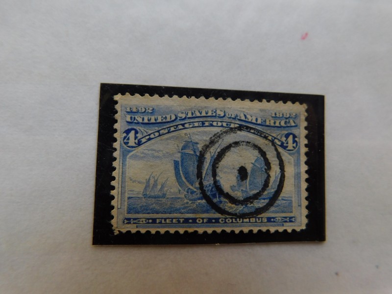 ### US POSTAGE 1893 ###