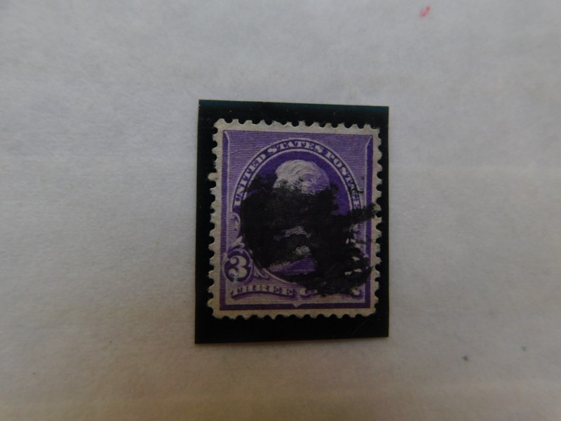 ### US POSTAGE 1890 ###