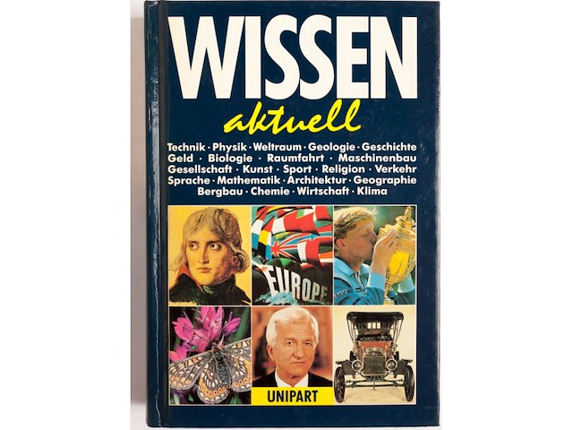 Wissen aktuell